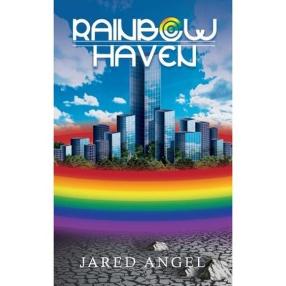 Jared Angel | Other | Rainbow Haven Jared Angel | Poshmark